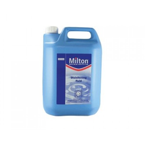 Milton Sterilising Fluid
