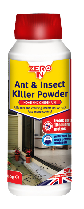 Ant Killer Powder