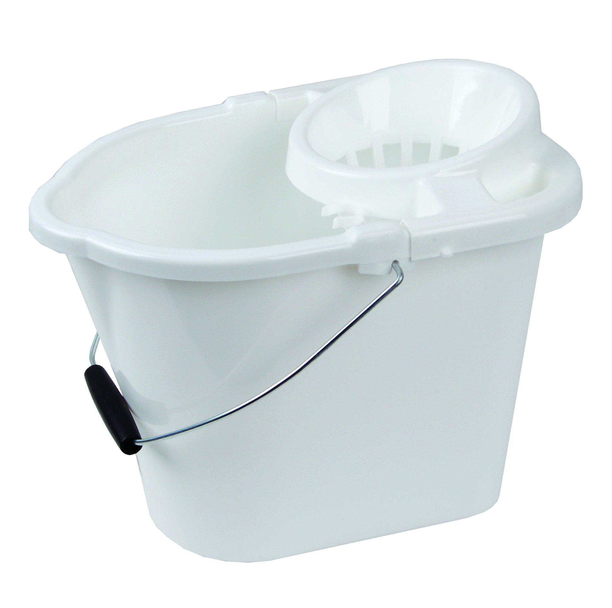 Mop Bucket 12L