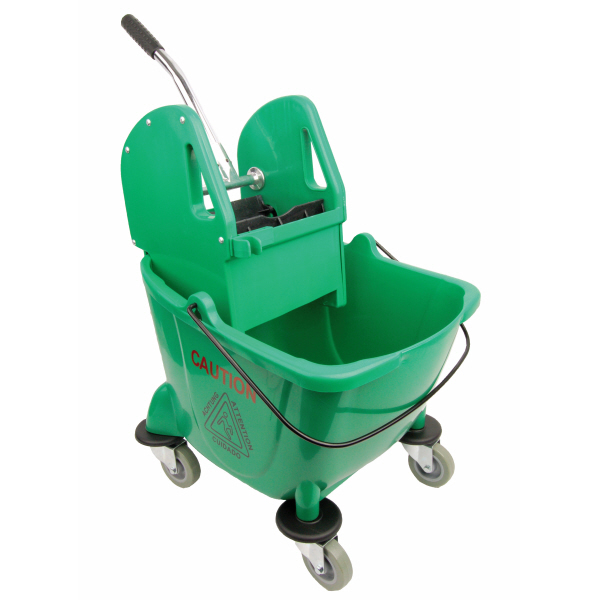 Combo Mopping Unit 24Ltr