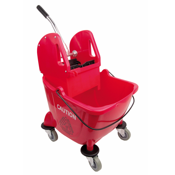 Combo Mopping Unit 24Ltr