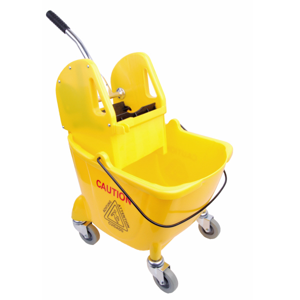 Combo Mopping Unit 24Ltr