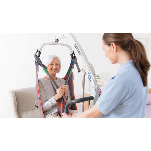 Bridie Evo Compact Hoist 150Kg